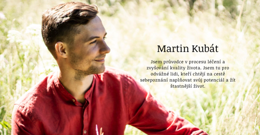MARTIN KUBÁT